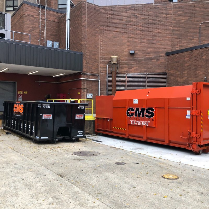 CMS LOGISTICS - 18 Photos - West Chester, PA - Yelp