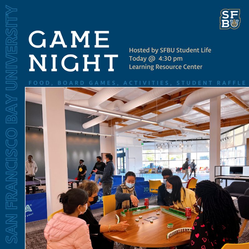 SAN FRANCISCO BAY UNIVERSITY - 39 Photos - 161 Mission Falls Ln ...