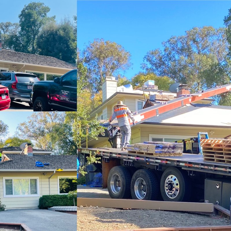 JIM HAGEMAN ROOFING - 38 Photos & 71 Reviews - San Jose, CA - Services ...