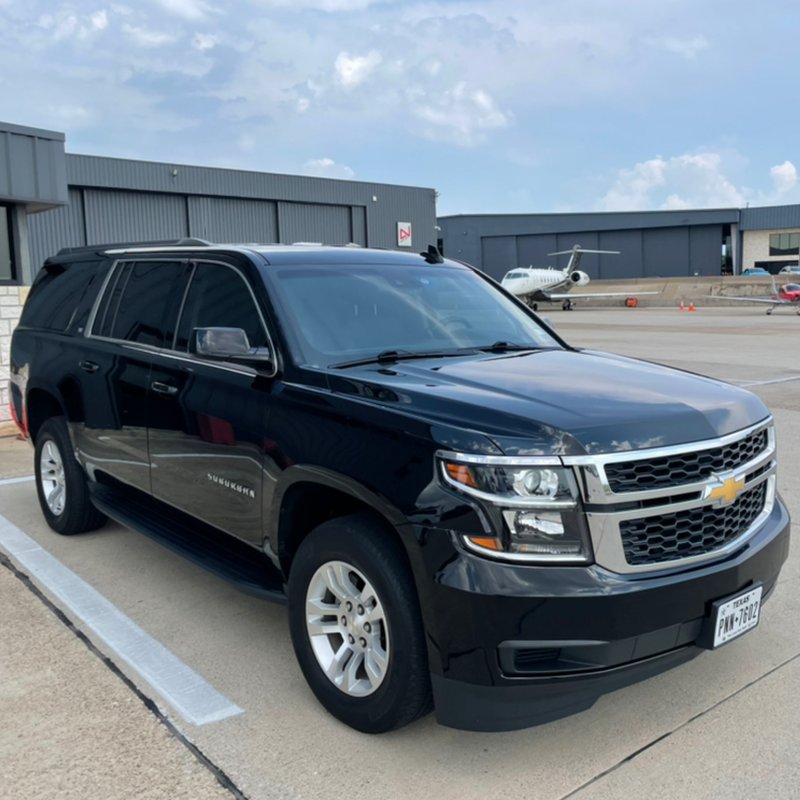 FRISCO AIRPORT LIMO - 57 Photos - Frisco, TX - Yelp