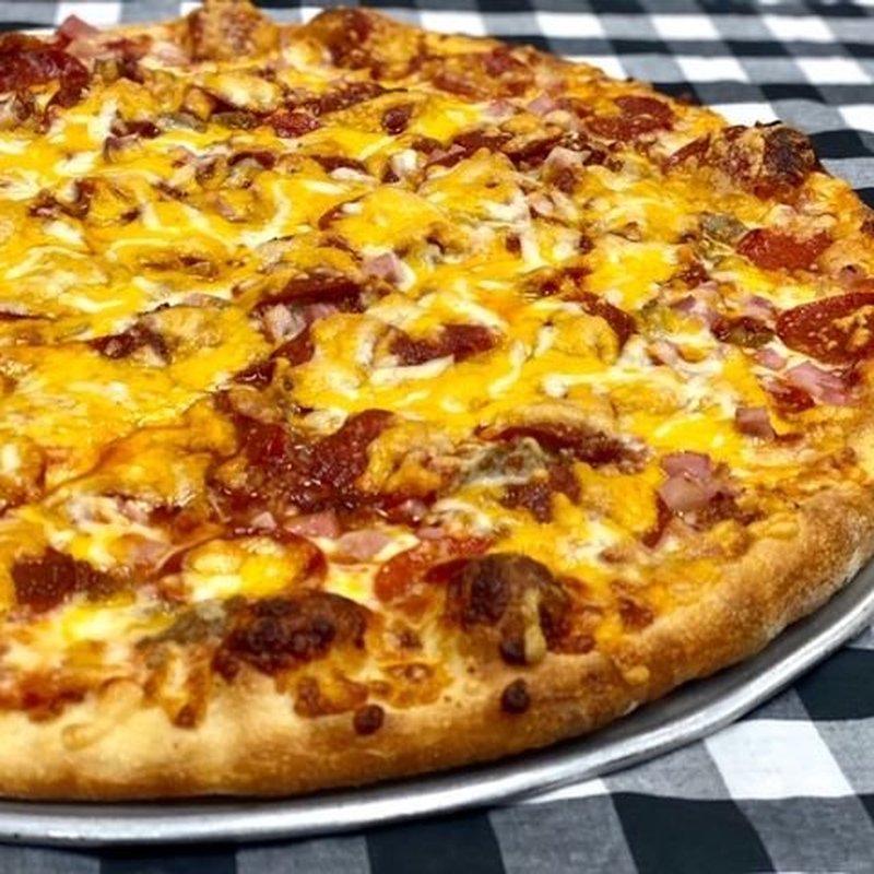 PAISANO’S PIZZERIA - 38 Photos & 96 Reviews - 4 Chester Rd, Derry, NH ...