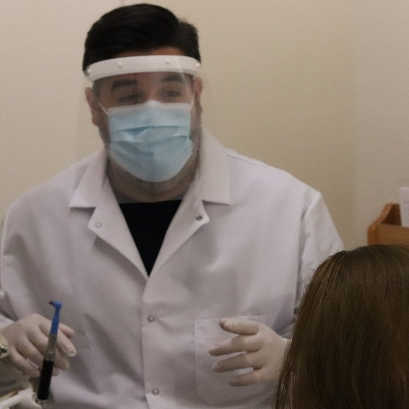 CASTILLO DENTAL CLINIC - 26 Photos - 2919 Canal St, Houston, TX - Yelp