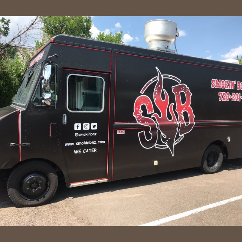 SMOKIN’ BONES BBQ - 16 Photos - 3600 E. 40th Ave, Denver, CO - Yelp