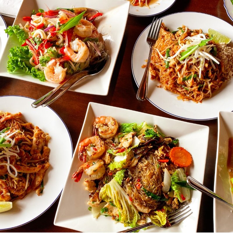 AYOTHAYA THAI KITCHEN - 43 Photos & 12 Reviews - 300 Taunton Road E ...