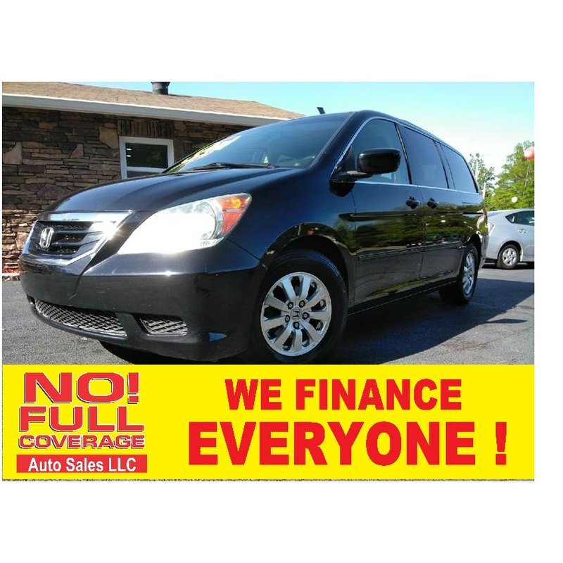 NO FULL COVERAGE AUTO SALES - 12 Photos - 5350 Austell Rd, Austell, GA ...