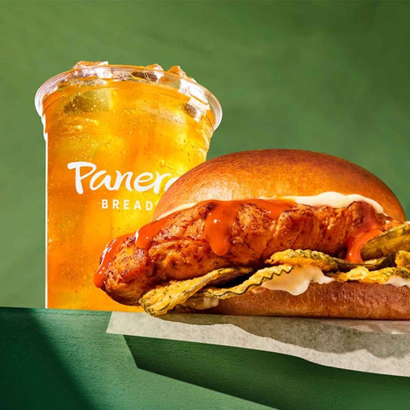 PANERA BREAD - 156 Photos & 143 Reviews - 2533 W Kettleman Ln, Lodi, CA ...