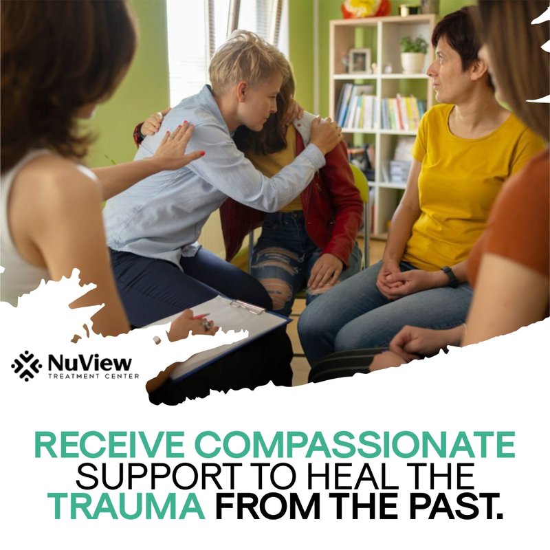 NUVIEW TREATMENT CENTER - 24 Photos & 13 Reviews - 2370 S Robertson ...