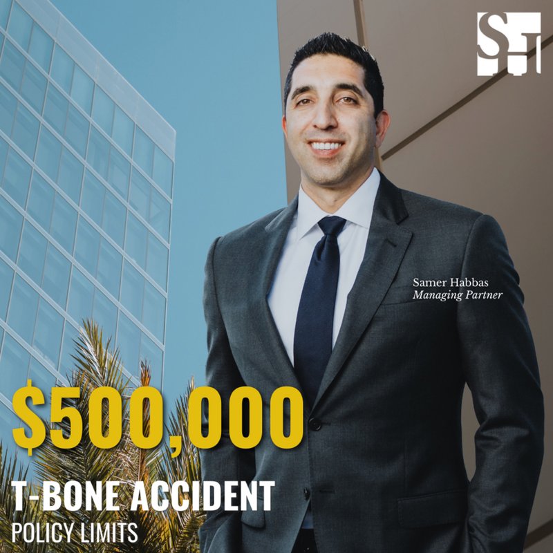 SAMER HABBAS & ASSOCIATES, PC - 20 Photos & 119 Reviews - Personal ...