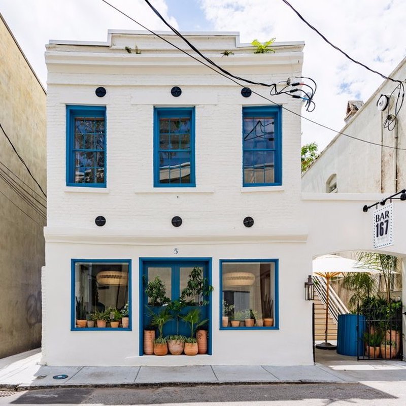 BAR167 - 57 Photos & 13 Reviews - 5 Fulton St, Charleston, SC - Yelp