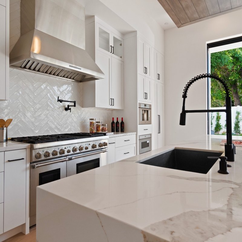 ALON DESIGN AND REMODELING - 179 Photos & 13 Reviews - Contractors ...