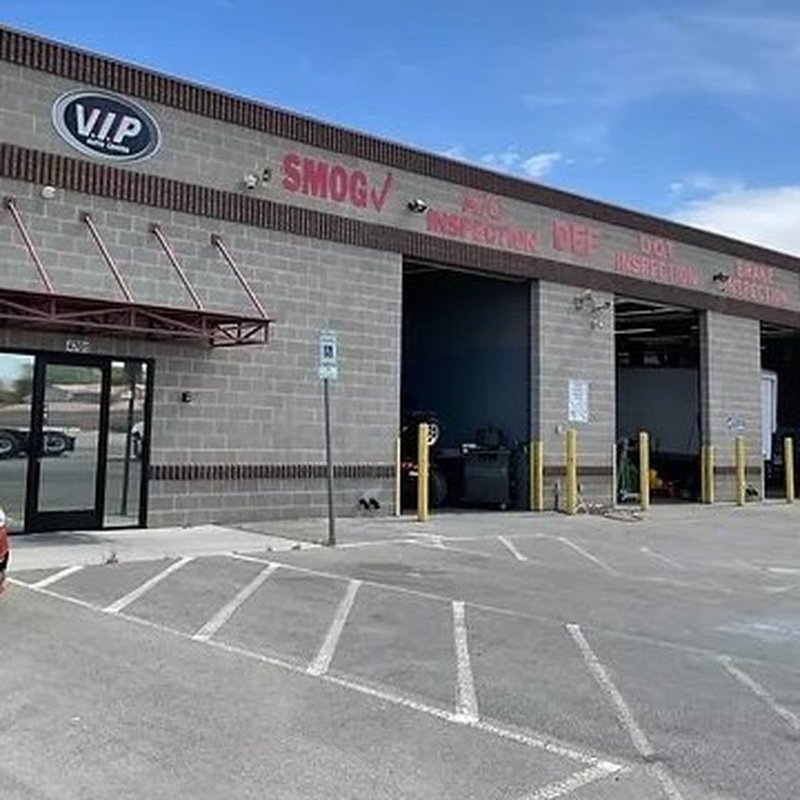 VIP AUTO SERVICE CENTER 5 - 13 Photos & 11 Reviews - 4701 N Rancho Dr ...