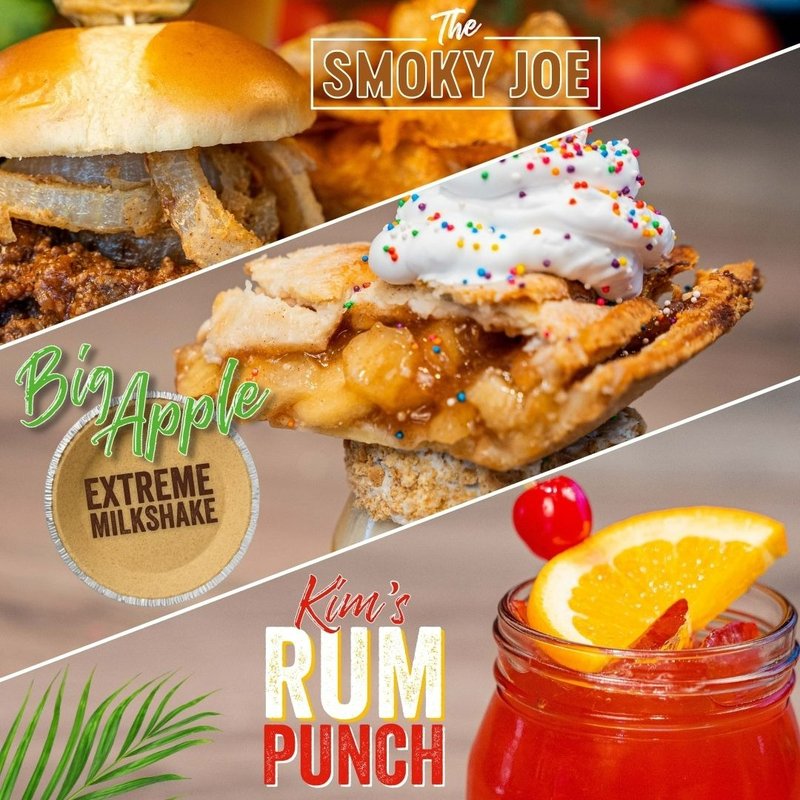 RIGSBY’S SMOKED BURGERS, WINGS & GRILL - 17 Photos & 21 Reviews ...