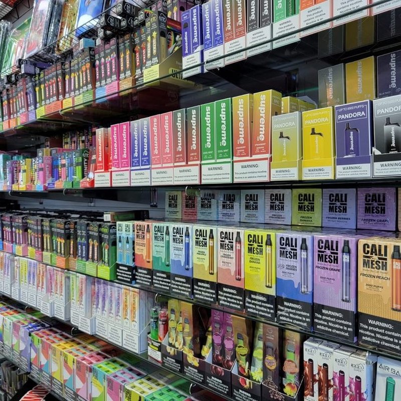 RED DRAGON SMOKE SHOP - LAKE NONA - 25 Photos - 7125 Hoffner Ave ...