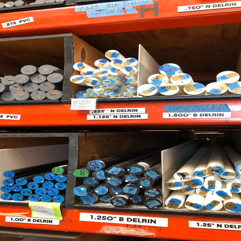 INDUSTRIAL PLASTIC SUPPLY - 29 Photos & 19 Reviews - Wholesale Stores ...