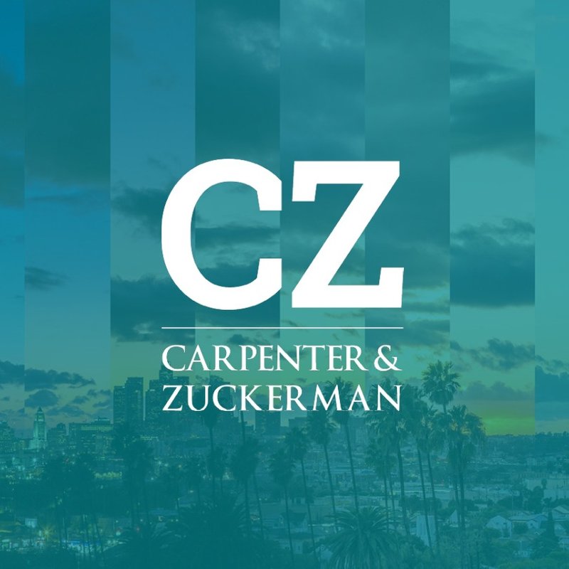 CARPENTER & ZUCKERMAN - 12 Photos & 112 Reviews - 8827 W Olympic Blvd ...