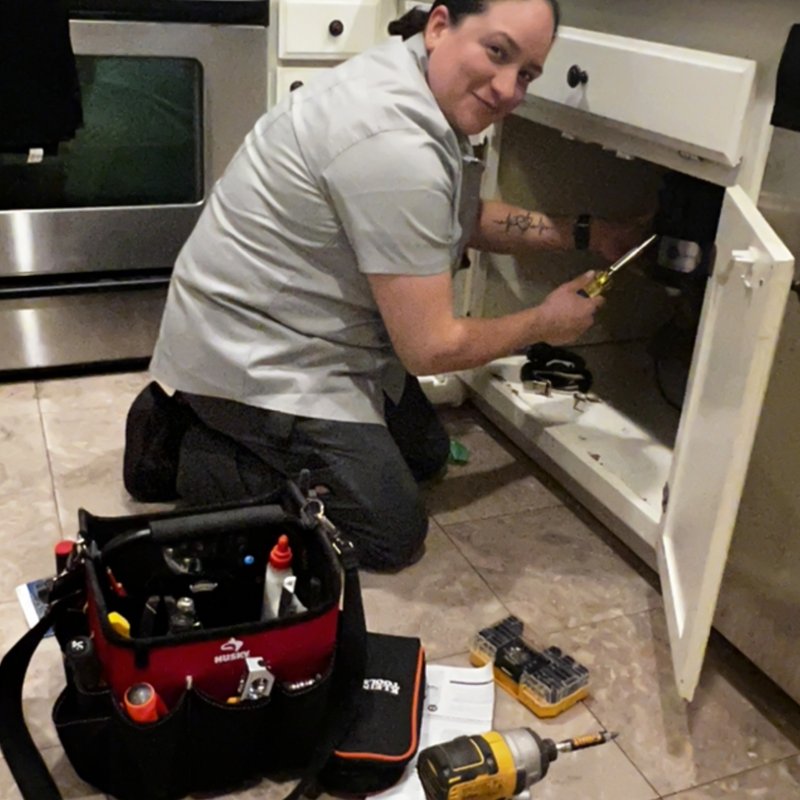 Handyman & Small Repair Jobs!