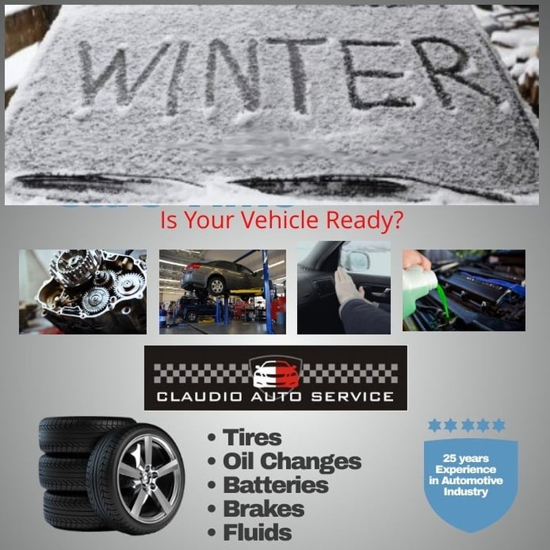 CLAUDIO AUTO SERVICE - 49 Photos - 86 Sandford St, New Brunswick, NJ - Yelp