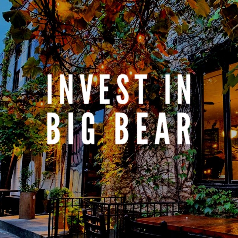 BIG BEAR CAFE - 402 Photos & 700 Reviews - 1700 1st St NW, Washington, DC - Yelp