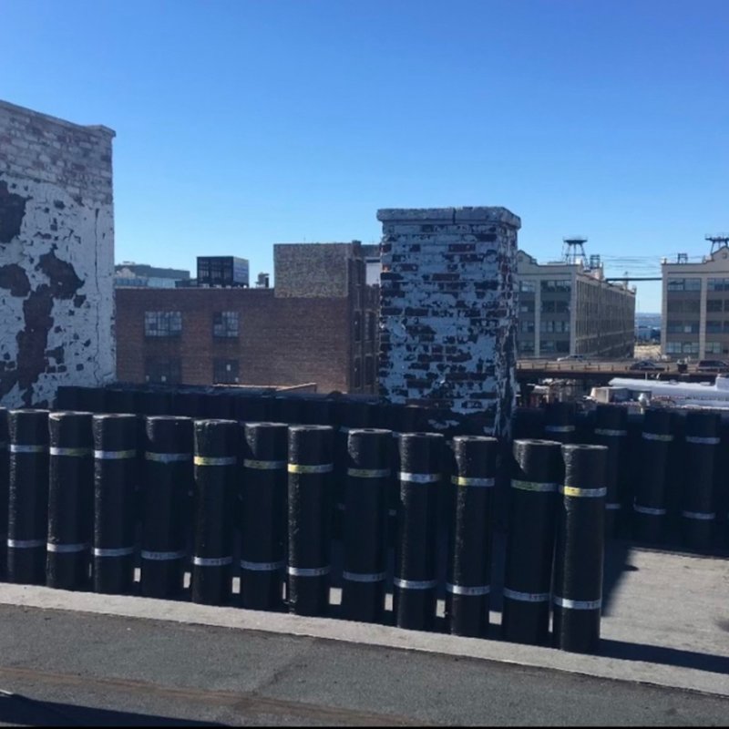 QUALITY ROOFING AND CONSTRUCTION - Rego Park, NY - Yelp