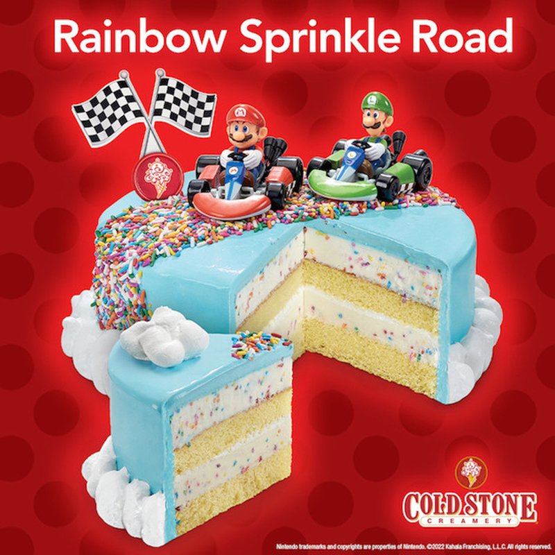 COLD STONE CREAMERY - 30 Photos & 89 Reviews - 239 Swamp Fox Rd, Alexandria, VA - Yelp