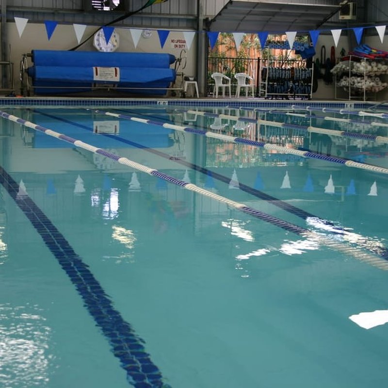 Aquatics for Everyone at MAC!