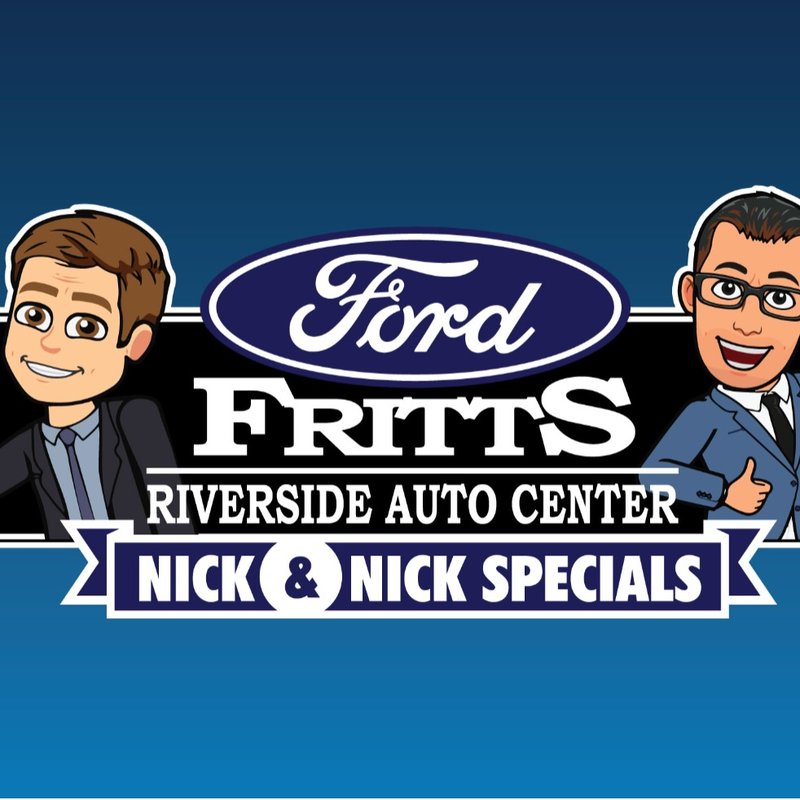 FRITTS FORD - 136 Photos & 523 Reviews - 8000 Auto Dr, Riverside, CA - Yelp