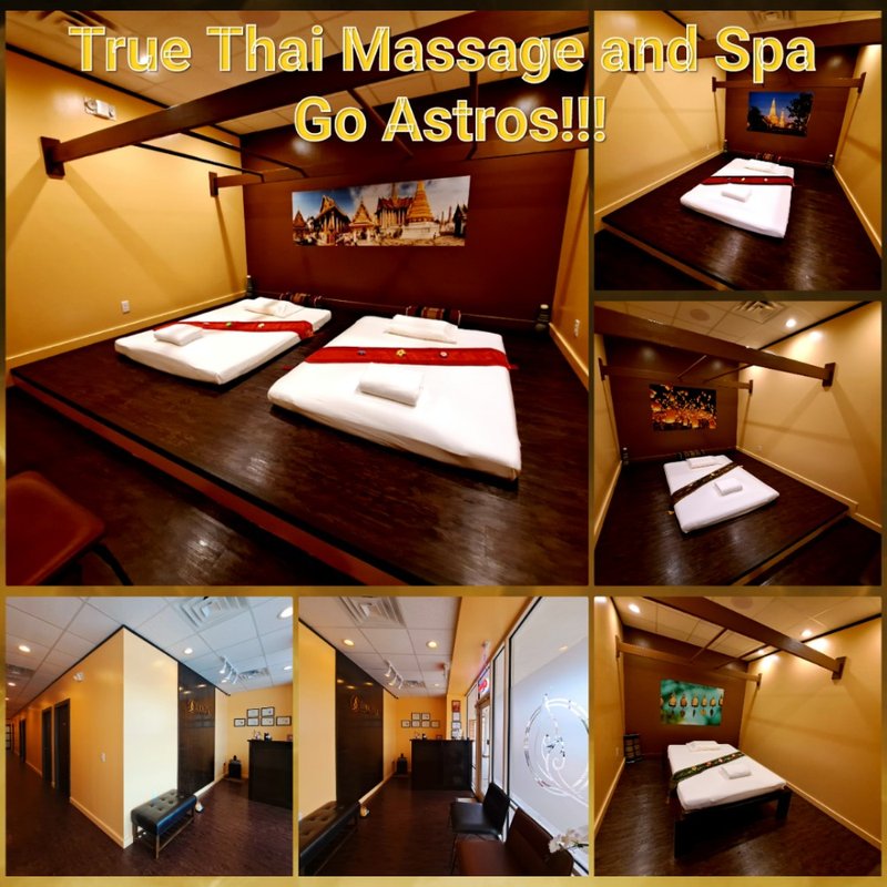 TRUE THAI MASSAGE & SPA - 13 Photos & 13 Reviews - 6401 Woodway Dr ...