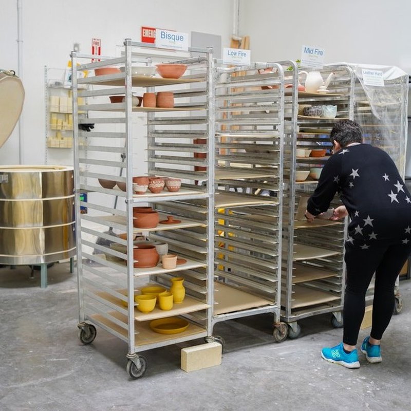 EASTSIDE POTTERY - 35 Photos - 6825 176th Ave NE, Redmond, WA - Yelp