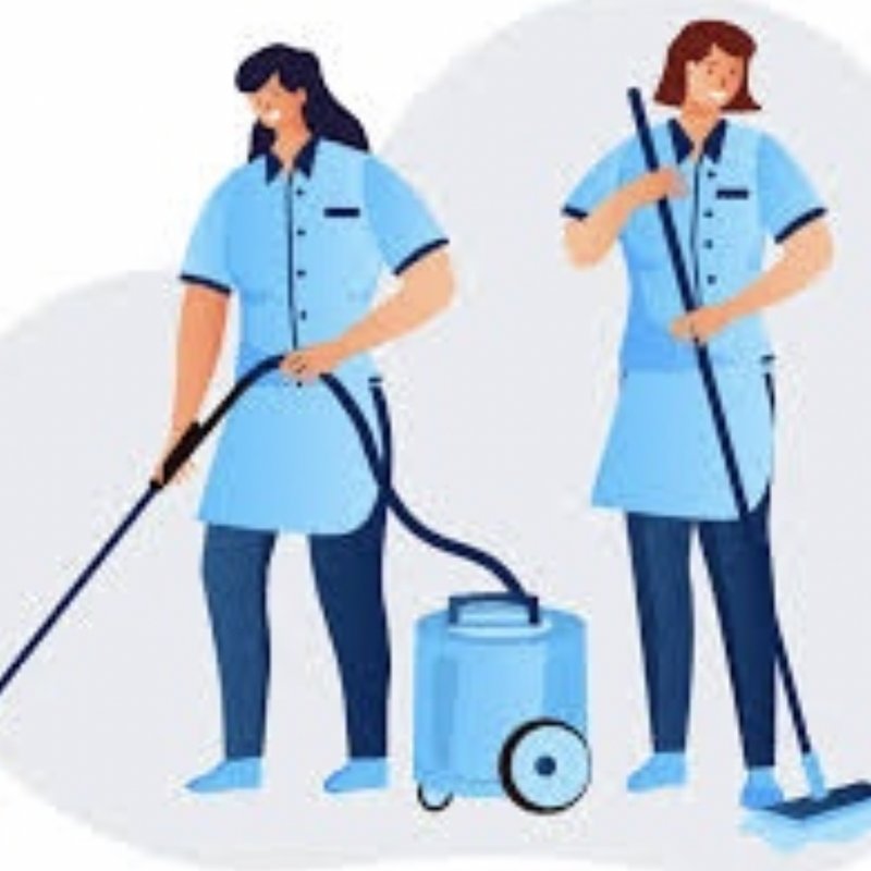 ROXY’S CLEANING SERVICE - Request a Quote - Milford Mill, MD - Yelp