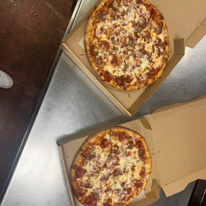 DEMNIKA’S ITALIANO - 27 Photos & 13 Reviews - 2667 S Dixie Dr ...