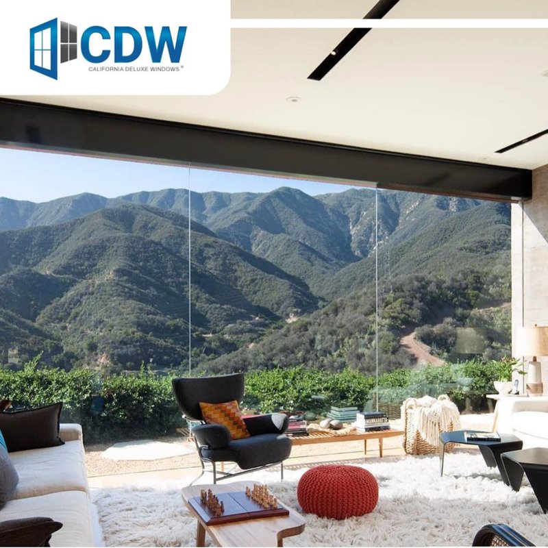 CALIFORNIA DELUXE WINDOWS - 198 Photos & 431 Reviews - Windows ...