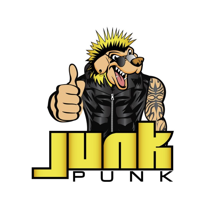 JUNK PUNK - 10 Photos - 14936 Brown Mill Rd, Huntersville, NC - Yelp