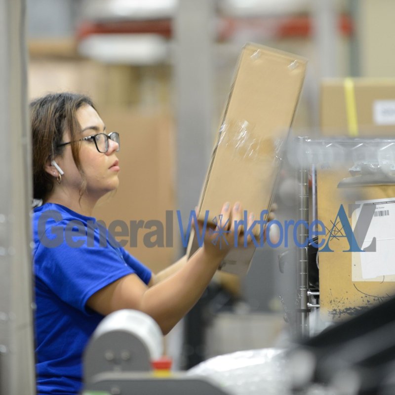 GENERAL WORKFORCE - 42 Photos - 96-16 101st Ave, Ozone Park, NY - Yelp