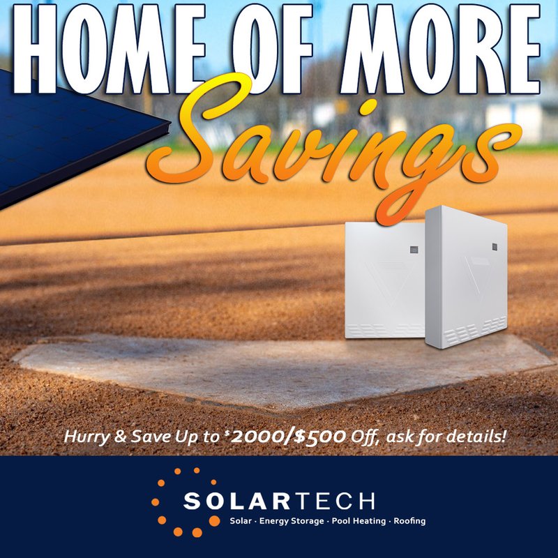 SOLARTECH - 287 Photos & 306 Reviews - 9410 Bond Ave, El Cajon, CA - Yelp