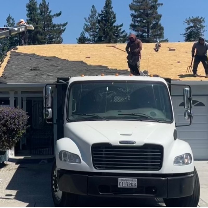 JIM HAGEMAN ROOFING - 38 Photos & 70 Reviews - San Jose, CA - Services ...