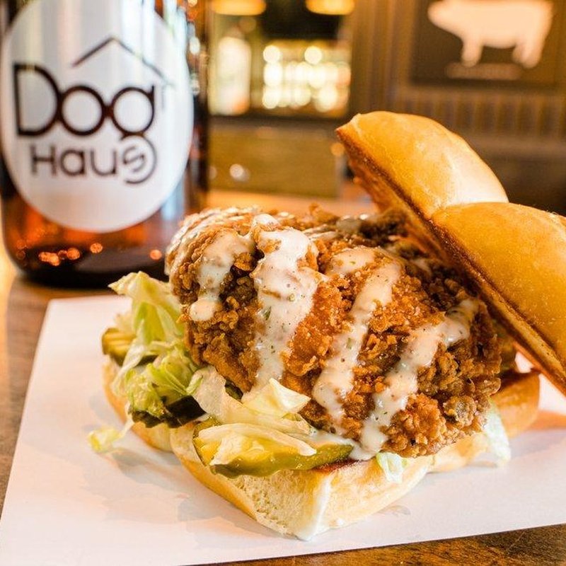 BAD MUTHA CLUCKA - 65 Photos - 644 Center Point Way, Gaithersburg, MD ...