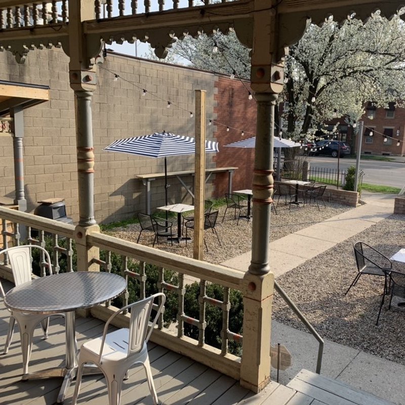 SMOKED ON HIGH BBQ - 251 Photos & 261 Reviews - 755 S High St, Columbus ...