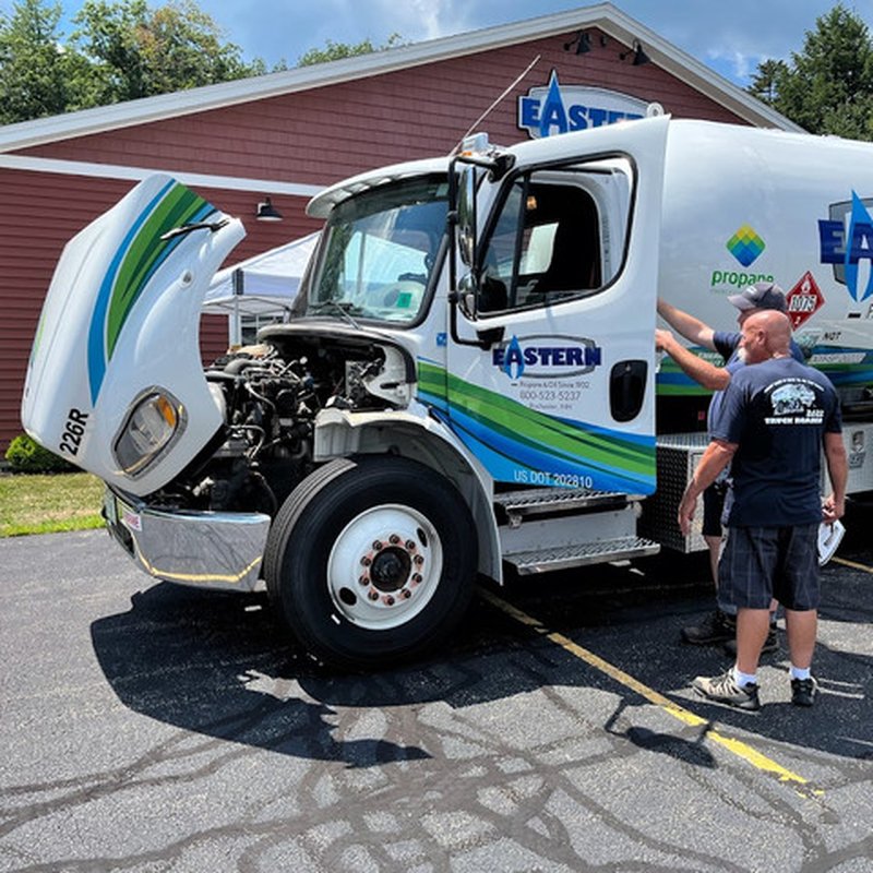 EASTERN PROPANE & OIL - 57 Photos - 5 West Road, Hudson, NH - Yelp