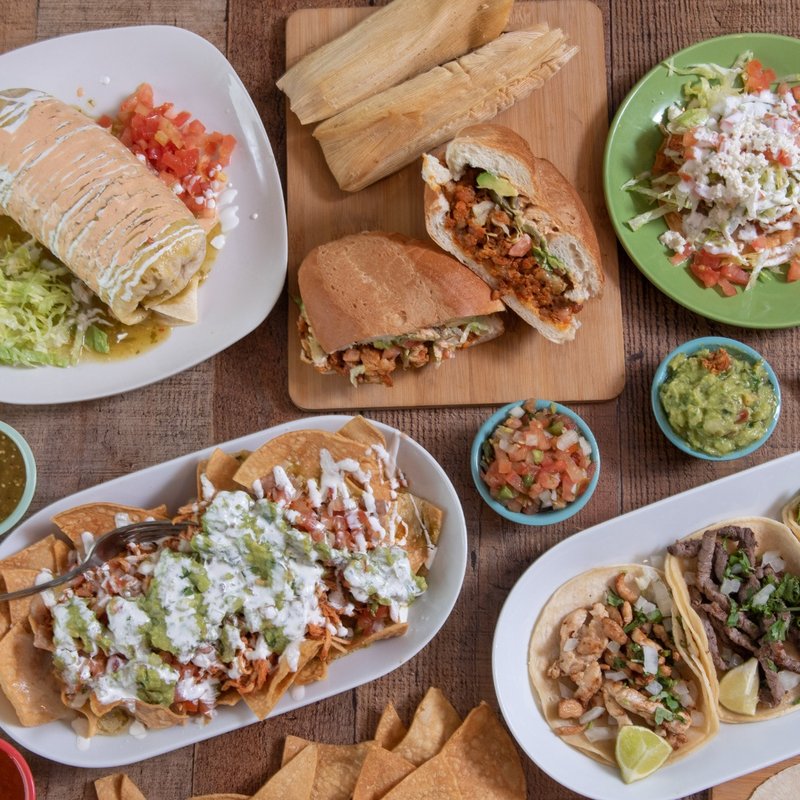 EL LIMON MEXICAN TAQUERIA - 37 Photos & 12 Reviews - 700 Nutt Rd ...