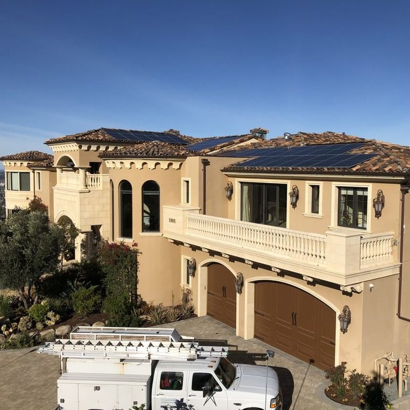 JOHNSON SOLAR - 117 Photos & 56 Reviews - 2514 Jamacha Road 502, El ...