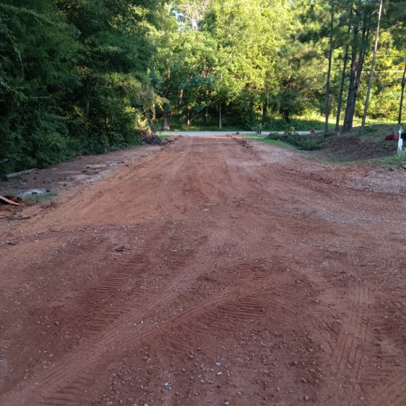 ALEX LANDSCAPING & CONSTRUCTION - Newberry, SC - Yelp