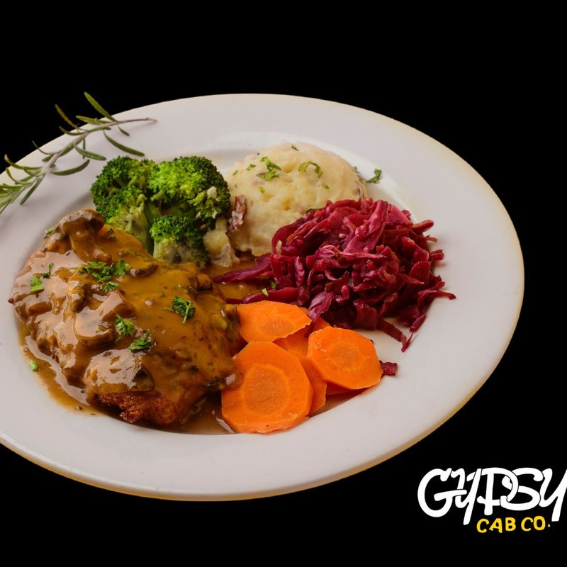 GYPSY CAB CO. - 183 Photos & 214 Reviews - Bars - 828 Anastasia Blvd ...