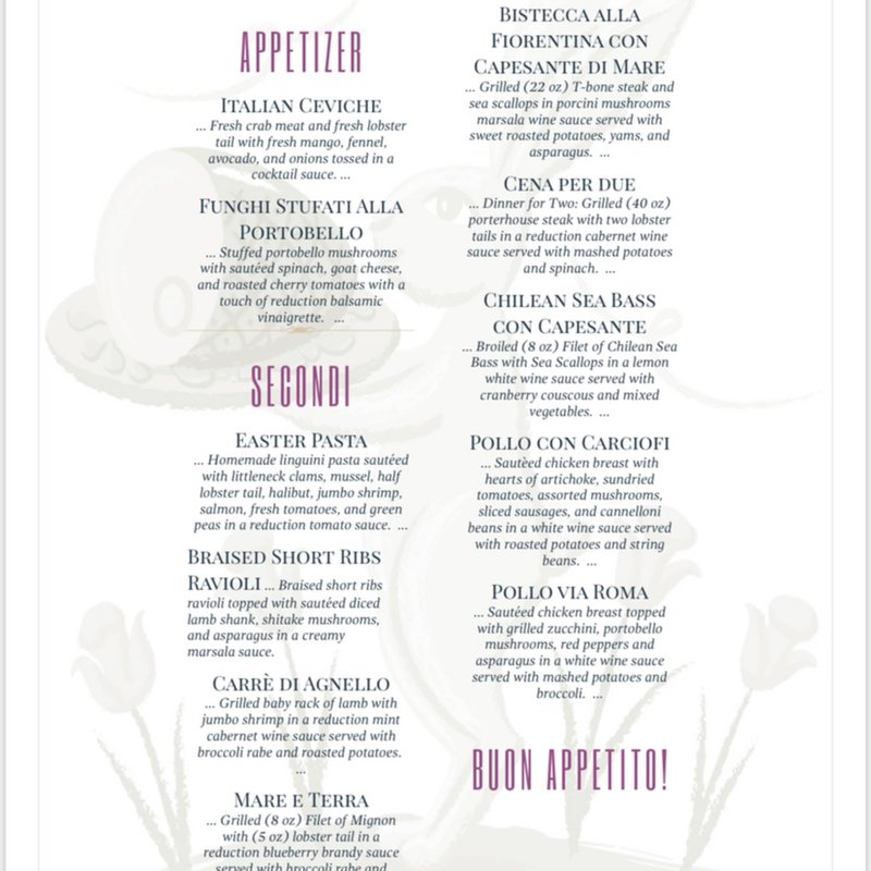 TERRA RUSTICA - 225 Photos & 171 Reviews - 550 N State Rd, Briarcliff ...