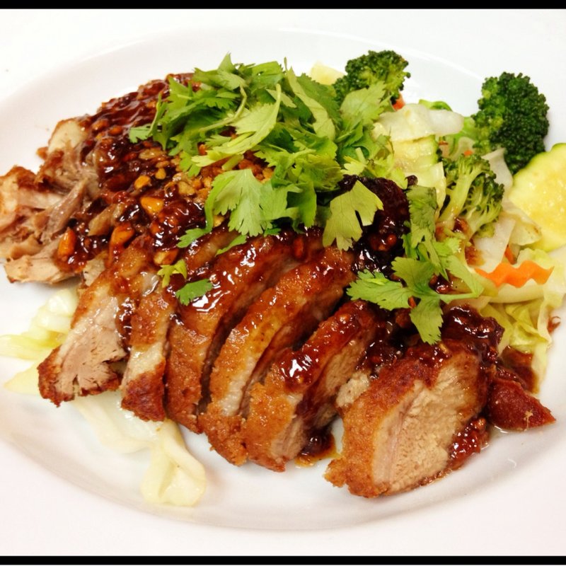 SIAMESE BASIL THAI RESTAURANT - 546 Photos & 554 Reviews - 6034 S ...