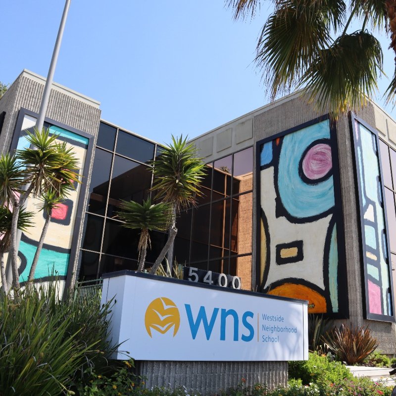 WESTSIDE NEIGHBORHOOD SCHOOL - 277 Photos & 25 Reviews - 5401 Beethoven ...