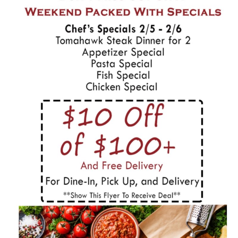 TERRA RUSTICA - 224 Photos & 164 Reviews - 550 N State Rd, Briarcliff ...