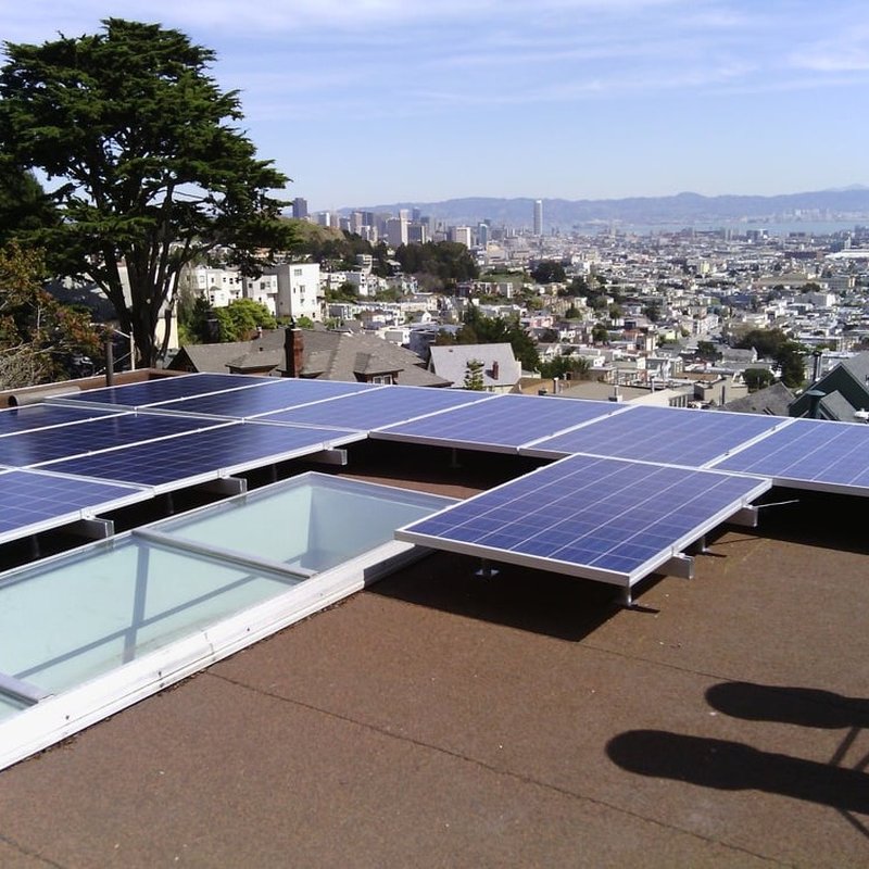 HIGH DEFINITION SOLAR - 17 Photos & 145 Reviews - 1190 Burnett Ave ...