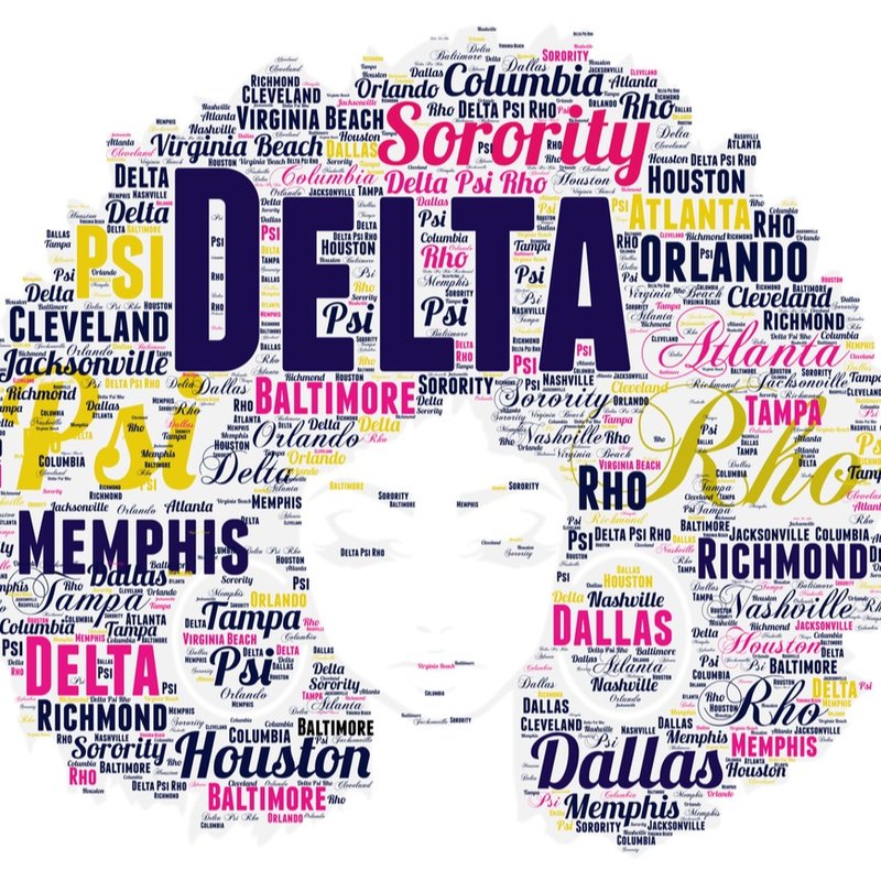 DELTA PSI RHO SORORITY - Community Service/Non-Profit - Alpharetta, GA ...