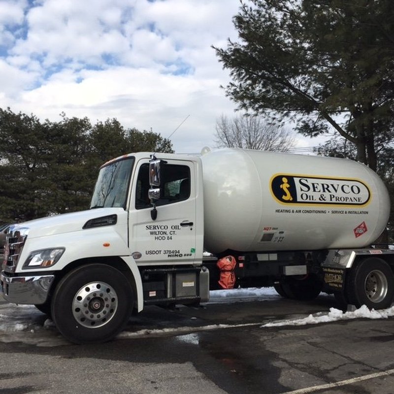 SERVCO OIL & PROPANE - 15 Photos - 387 Danbury Rd, Wilton, CT - Yelp