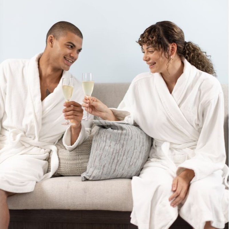 CONRAD SPA INDIANAPOLIS - 43 Photos - 50 W Washington St, Indianapolis ...